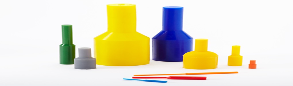 EPSI Masking Solutions - SPP Series - Silicone Pull Plugs