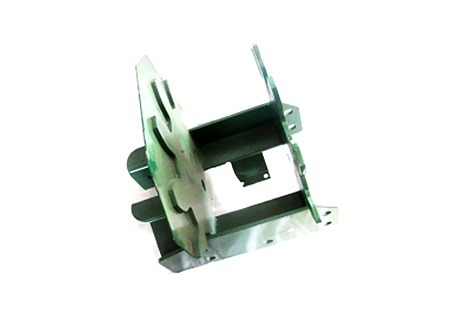 CCI - Rears Gear Bracket Mount