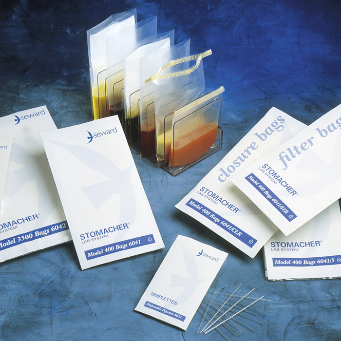 Stomacher® Lab Blender Bags (Seward)