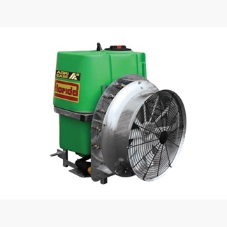 Braber Equipment - Florida Sprayers