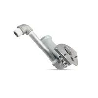 2" CURVED GOOSENECK ASSEMBLY - Gunite Supply & Equipment