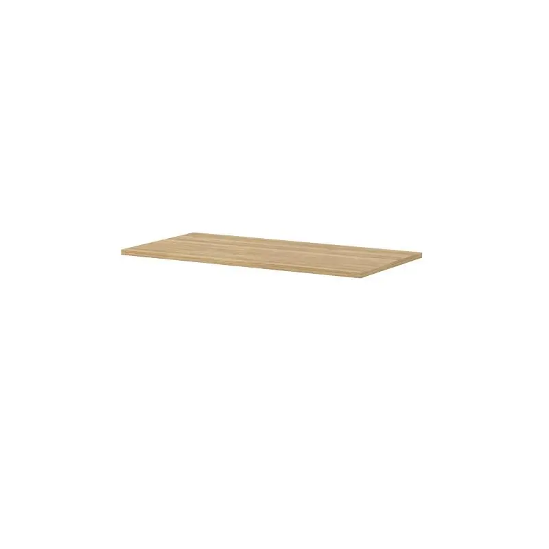 Rocky Mountain Furniture Group - PLT2448 ASPEN 24X48 RECTANGULAR TOP- ASPEN