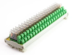 TRAK Machine Tools Parts & Accessories - MODULE-RELAY (RM1)