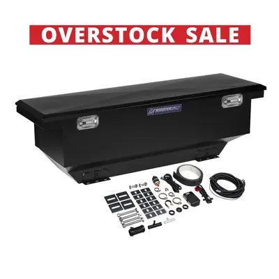 Transfer Flow, Inc. - Aftermarket Fuel Tank Systems - IN-BED AUXILIARY ...