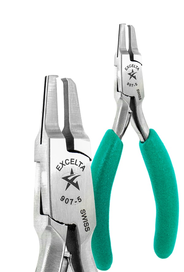 Precision Hand Tools Tweezers, Pliers and Cutters - - For Connector Pins