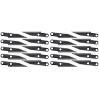 Universal Sewing Supply - Universal Brand Replacement Blades, 10 Pair ...