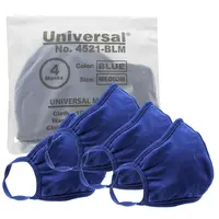 Universal Sewing Supply - Universal 4521 Reusable Cloth Face Masks ...