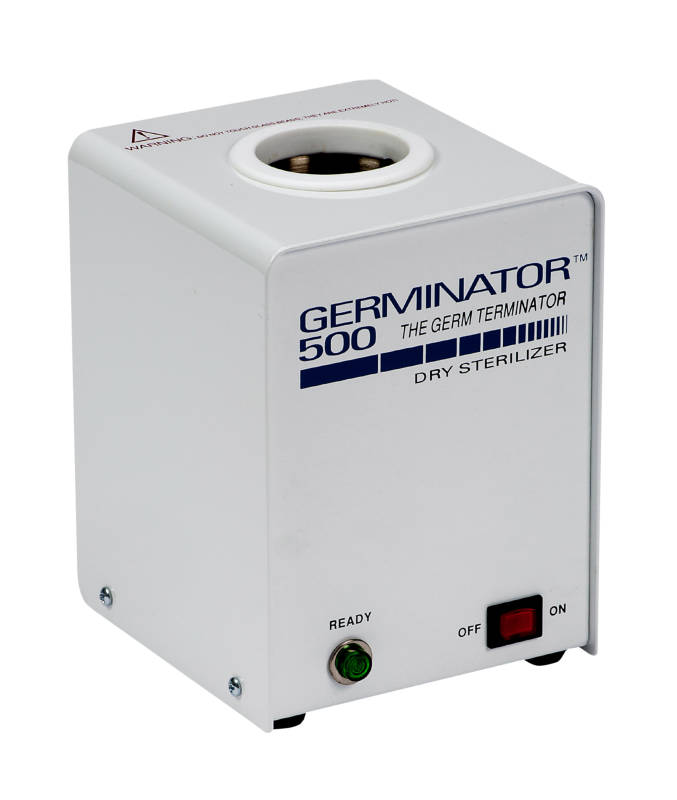 Hot Glass Bead Dry Sterilizers