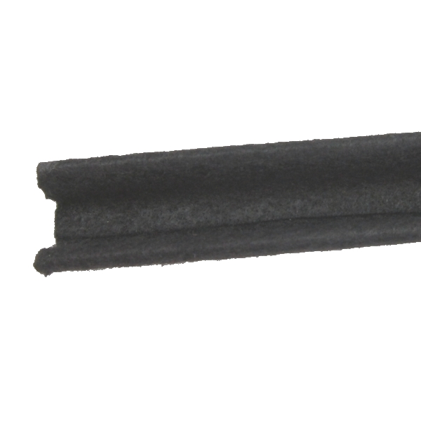 Steele Rubber Products - Rigid run channel