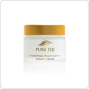 Ready Care - Pure Fiji Facial Care (Retail)