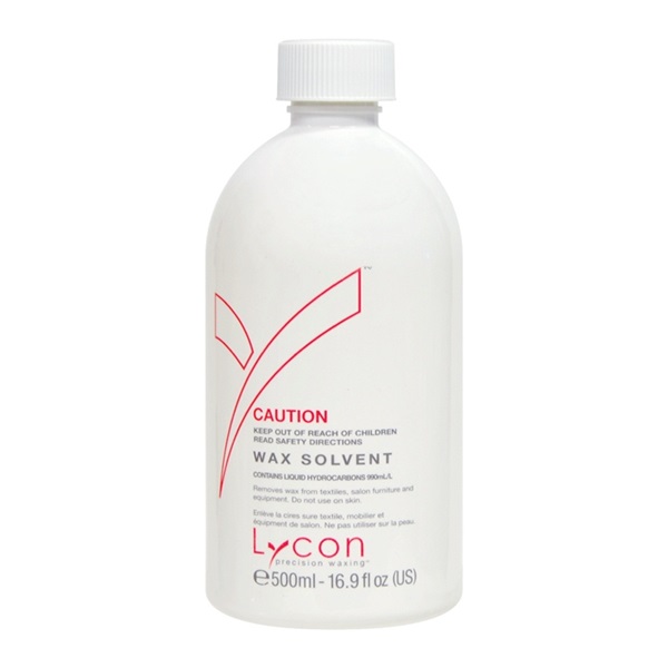 Ready Care - LYCON Wax Removal Solvent