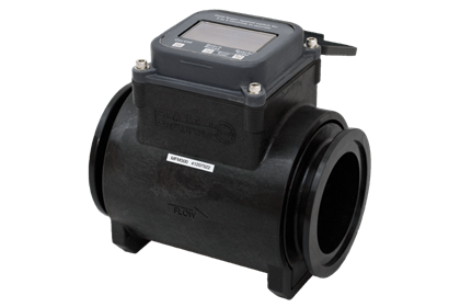 CCI - Banjo 3" Flanged Magmeter | Full Port Manifold