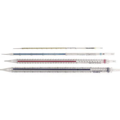 Costar Stripette Disposable Plastic Serological Pipettes