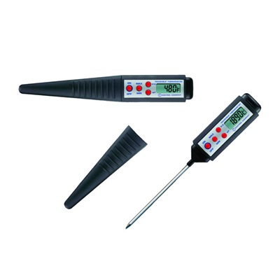 Pocket Thermometers
