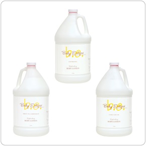 Ready Care - Bulk Body Lotion