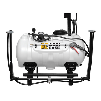 Braber Equipment - Sprayers