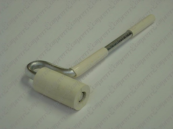 Car Pretty LLC - 3" Molding Roller